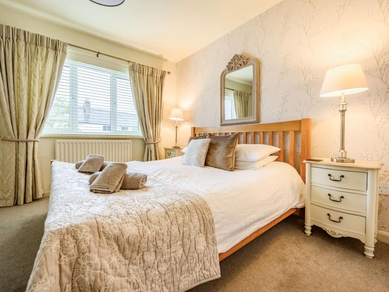 Rowan Tree Cottage | Rowan Tree Cottage in Keswick