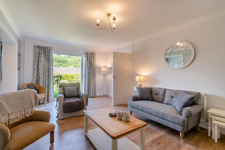 Oak View | Oak View in Tenby