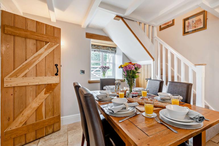 Moorland View Retreat | Moorland View Retreat in Chesterfield