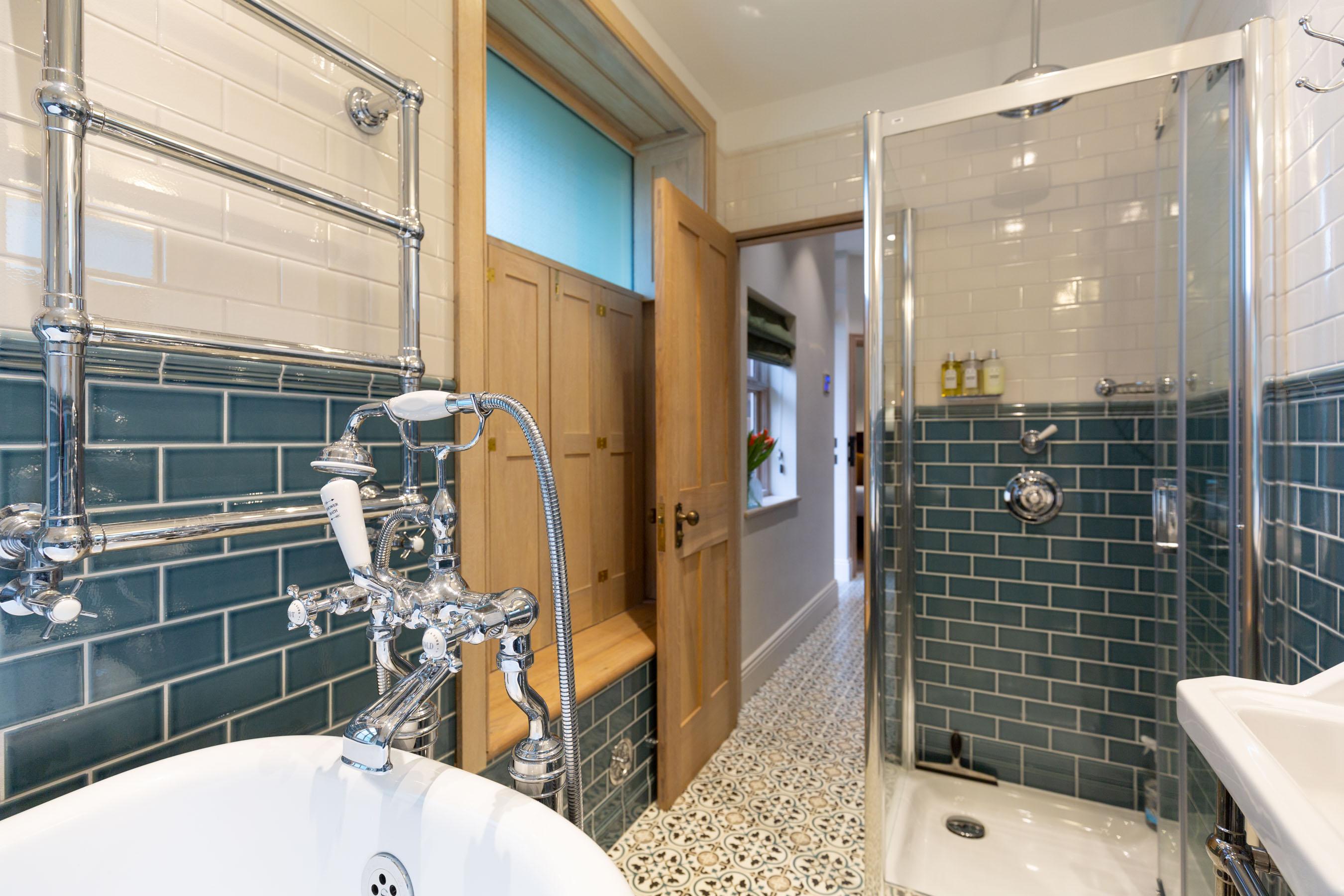 Mole End and Garden Lodge | Mole End and Garden Lodge in Southwold, Suffolk