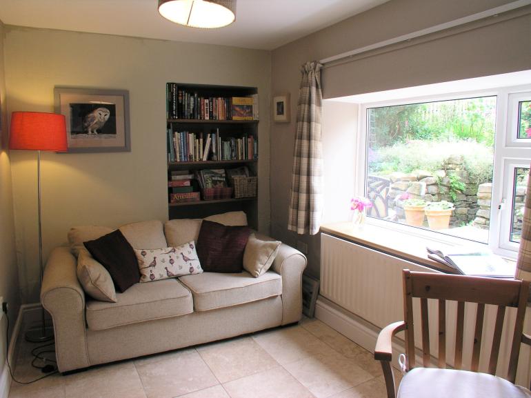 Ivy Dene | Ivy Dene in Matlock