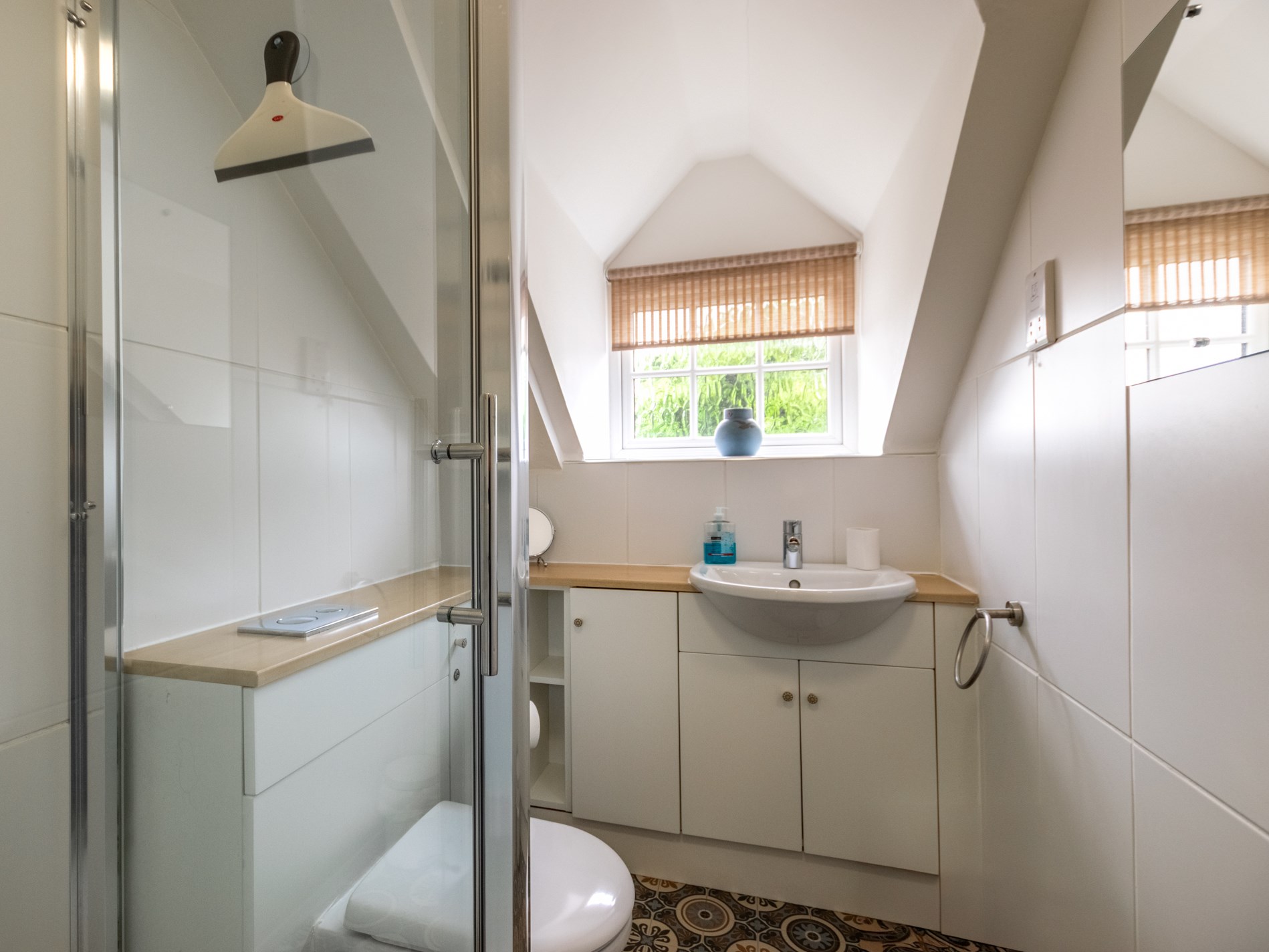 Gable End Cottage | Gable End Cottage in Kelling, near Holt, Norfolk