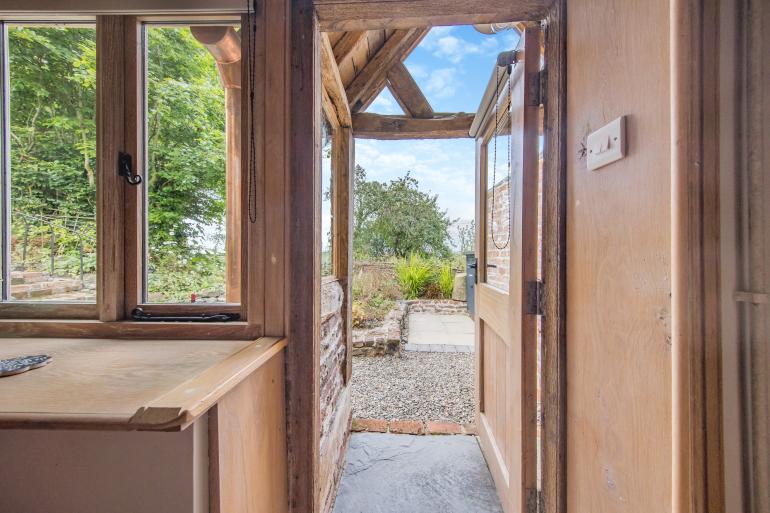 Walnut Cottage - Montgomeryshire | Walnut Cottage - Montgomeryshire in ...