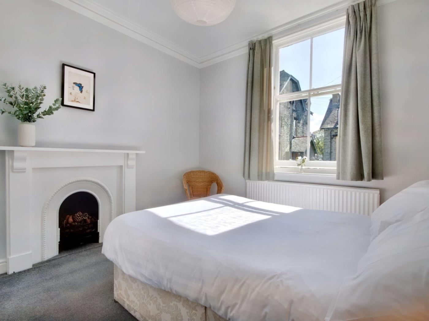 6 Bedroom Cottage in Keswick - Dog Friendly Holiday Cottage in Keswick ...