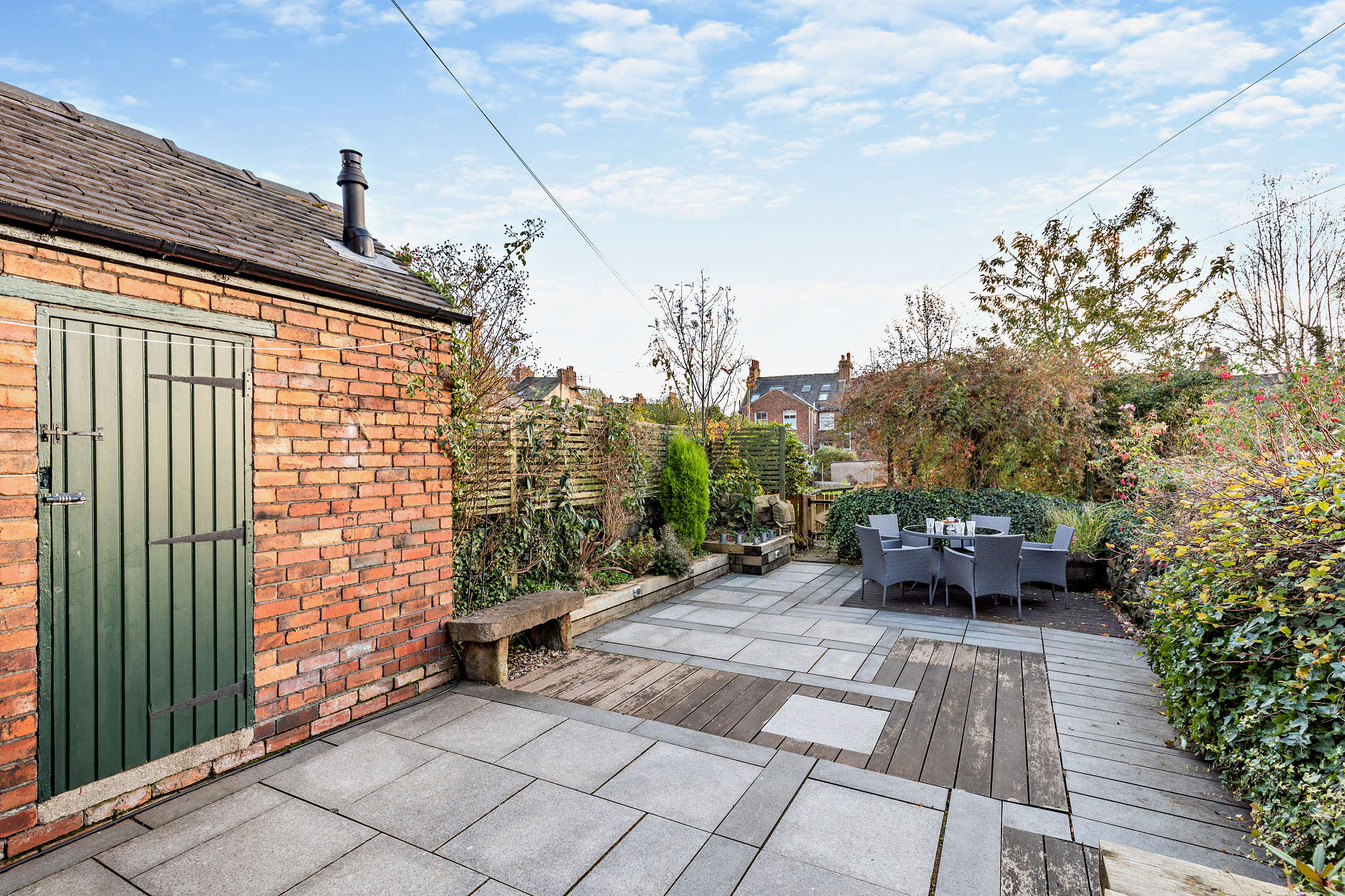 Olive's Place | Olive's Place in Belper, Derbyshire