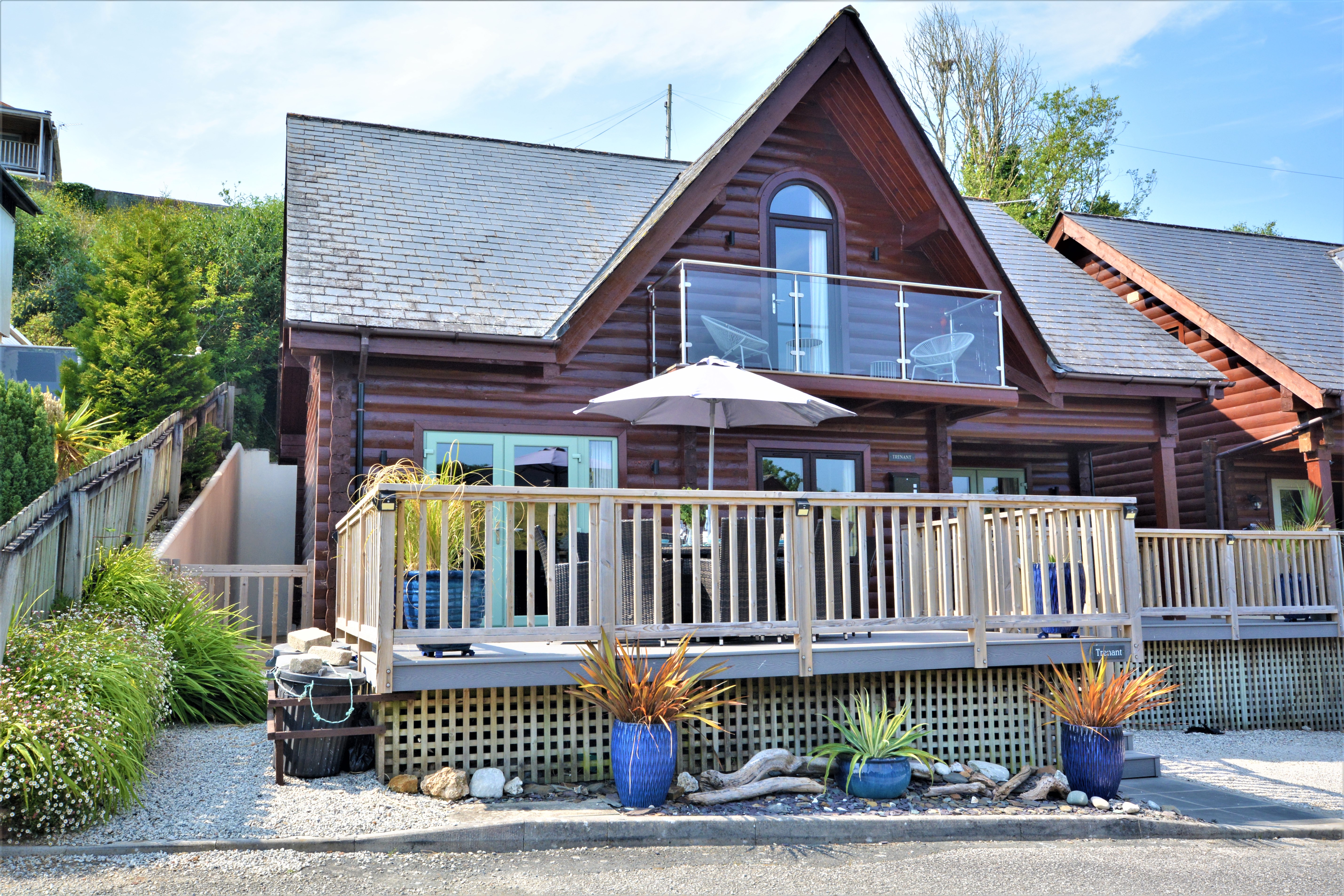 Trenant 6 | Trenant 6 in Little Petherick, Cornwall
