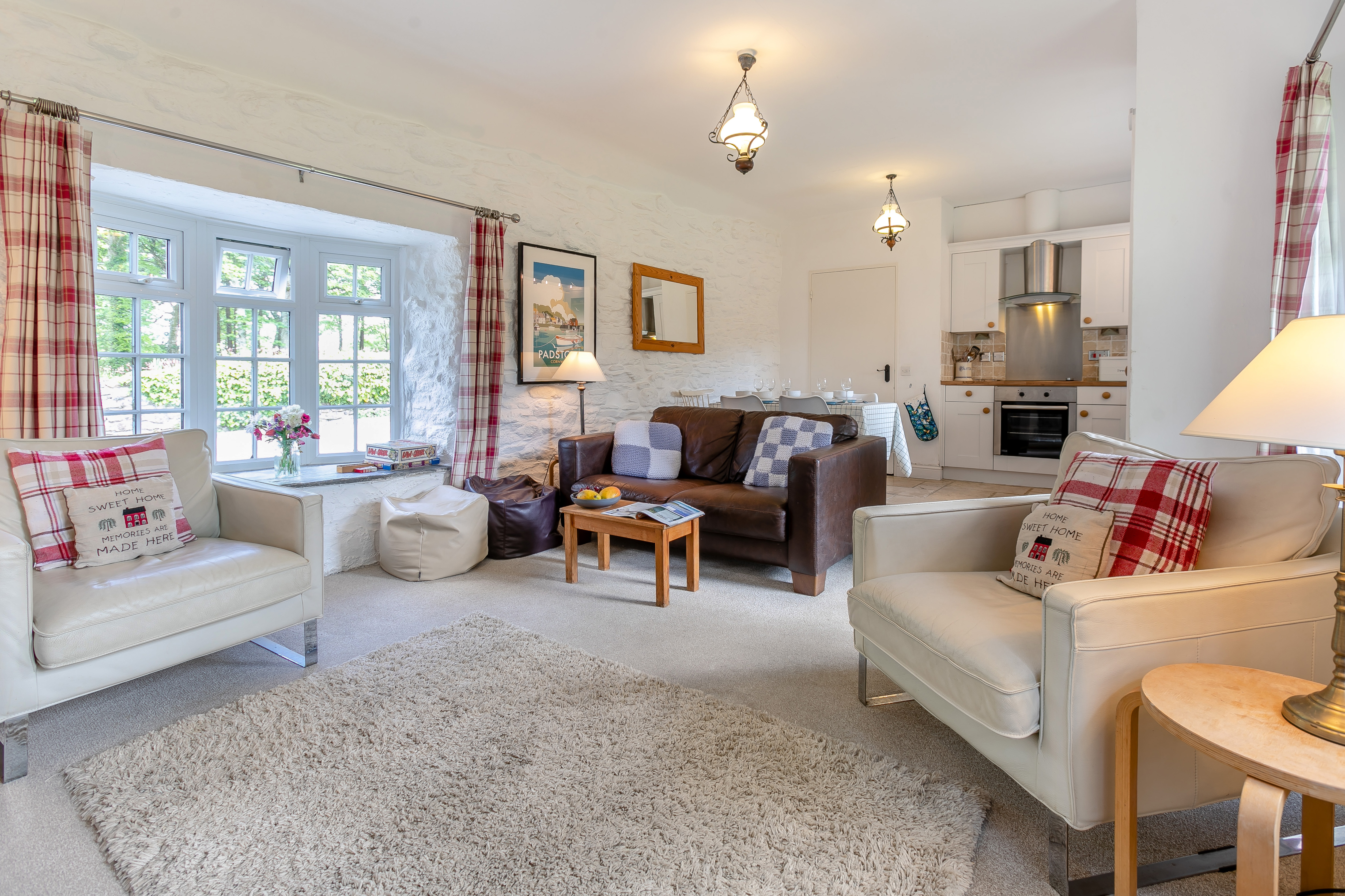 The Old Mill Cottage | The Old Mill Cottage in Advent, near Camelford ...