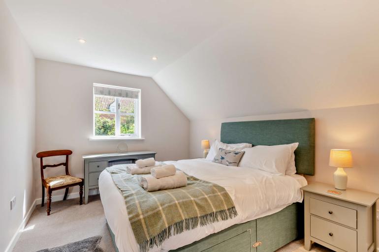 Little Wick | Little Wick in Wells-next-the-Sea