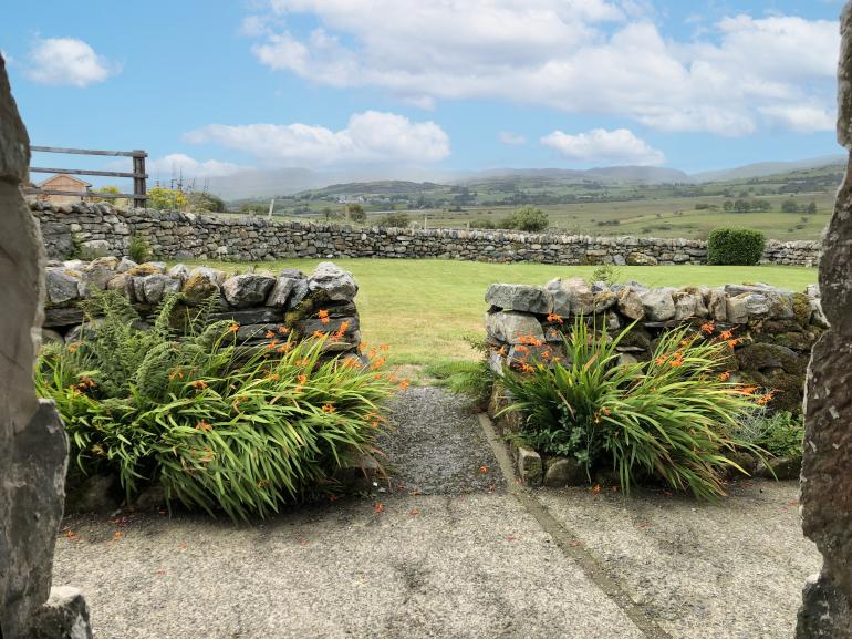 Ty Cerrig Cottage | Ty Cerrig Cottage in Blaenau Ffestiniog
