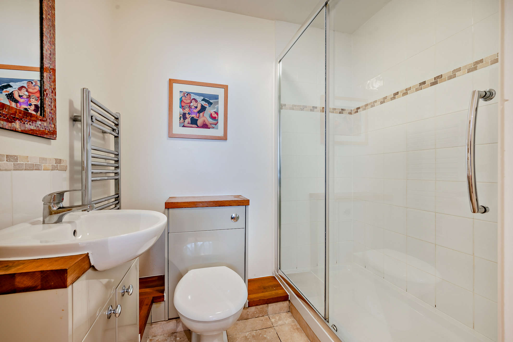Fernlea Court - St Ives | Fernlea Court - St Ives in St Ives, Cornwall