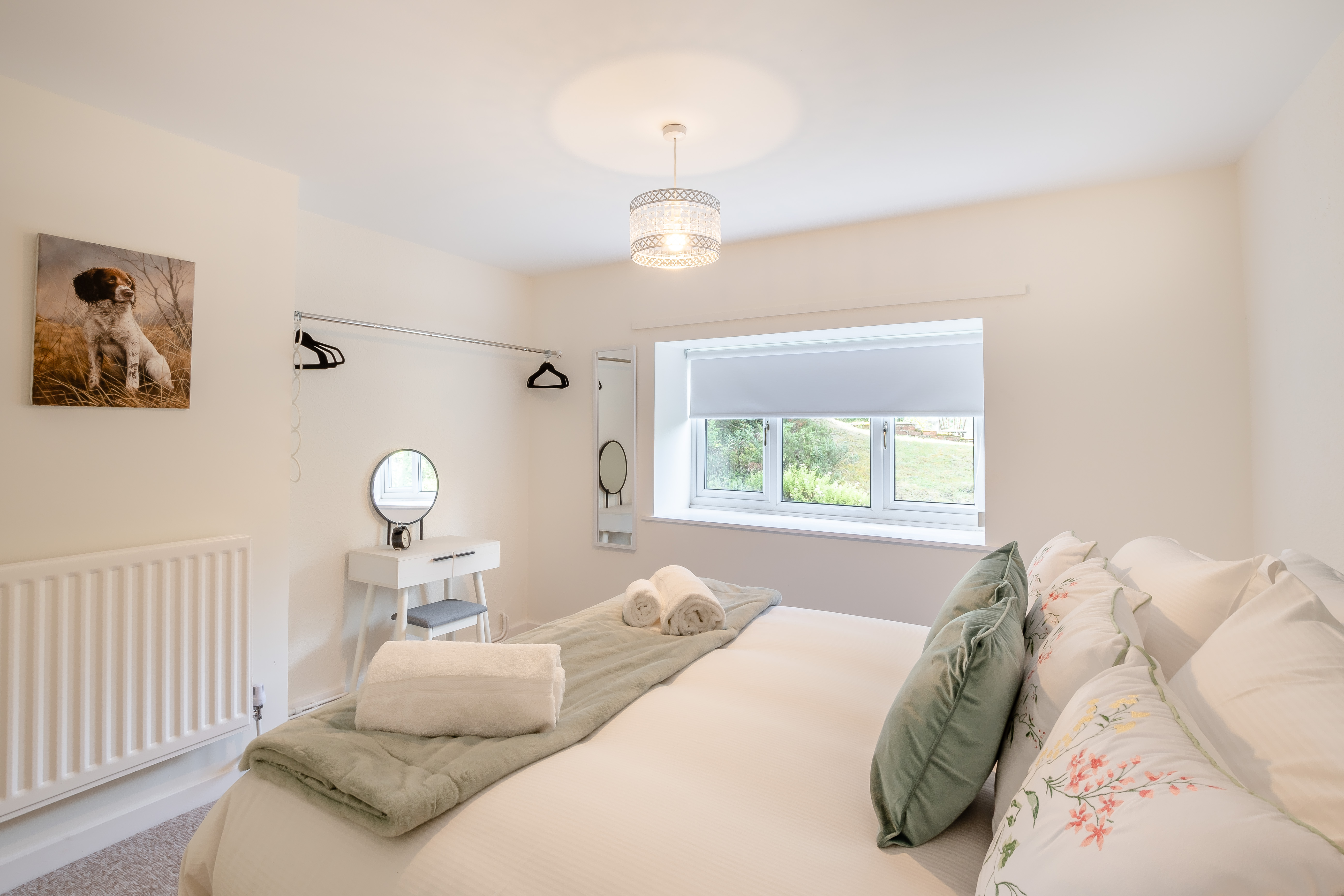 The Helm Cottage | The Helm Cottage in Morpeth, Northumberland