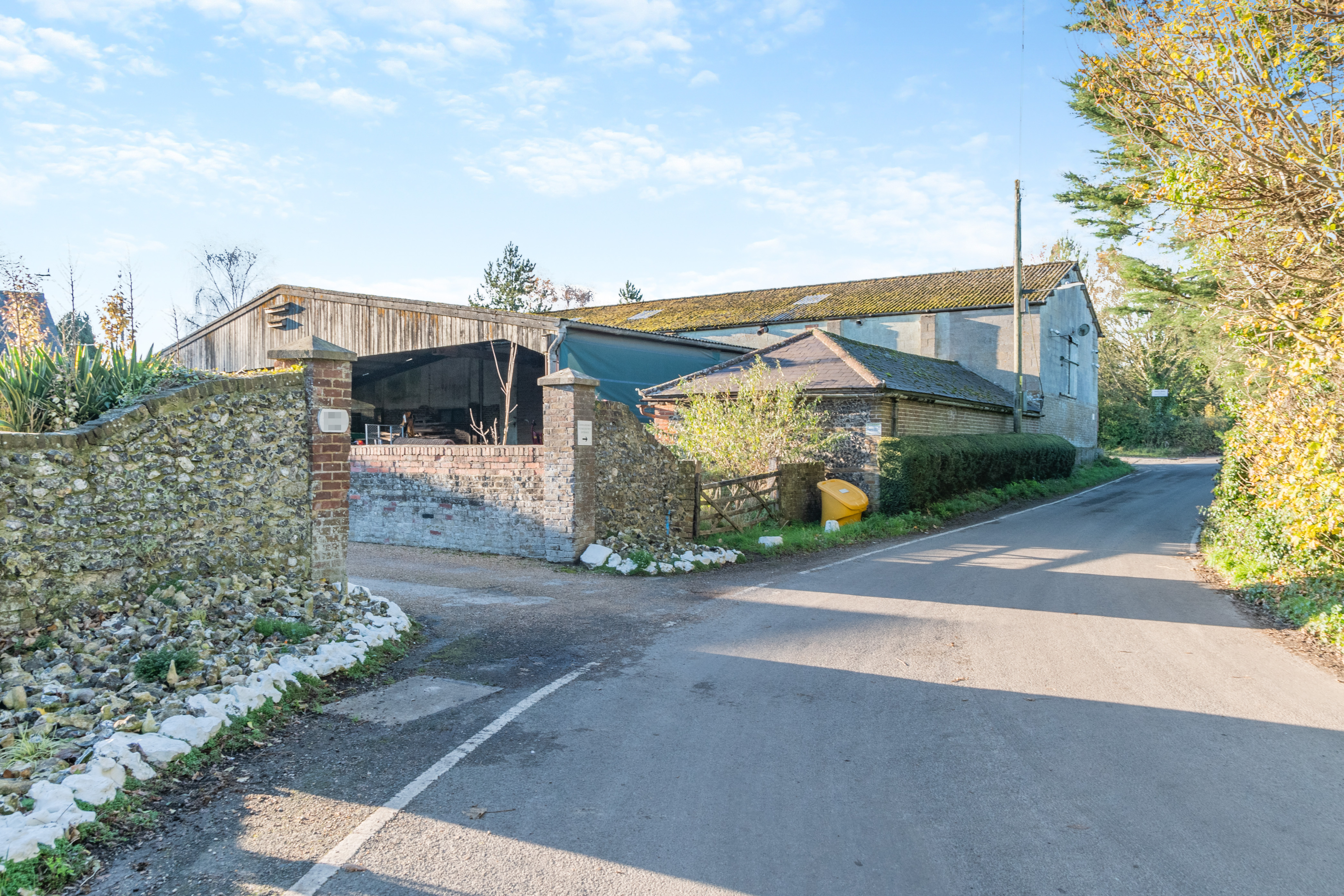 Upper Farm Lodge | Upper Farm Lodge in Sutton, Kent