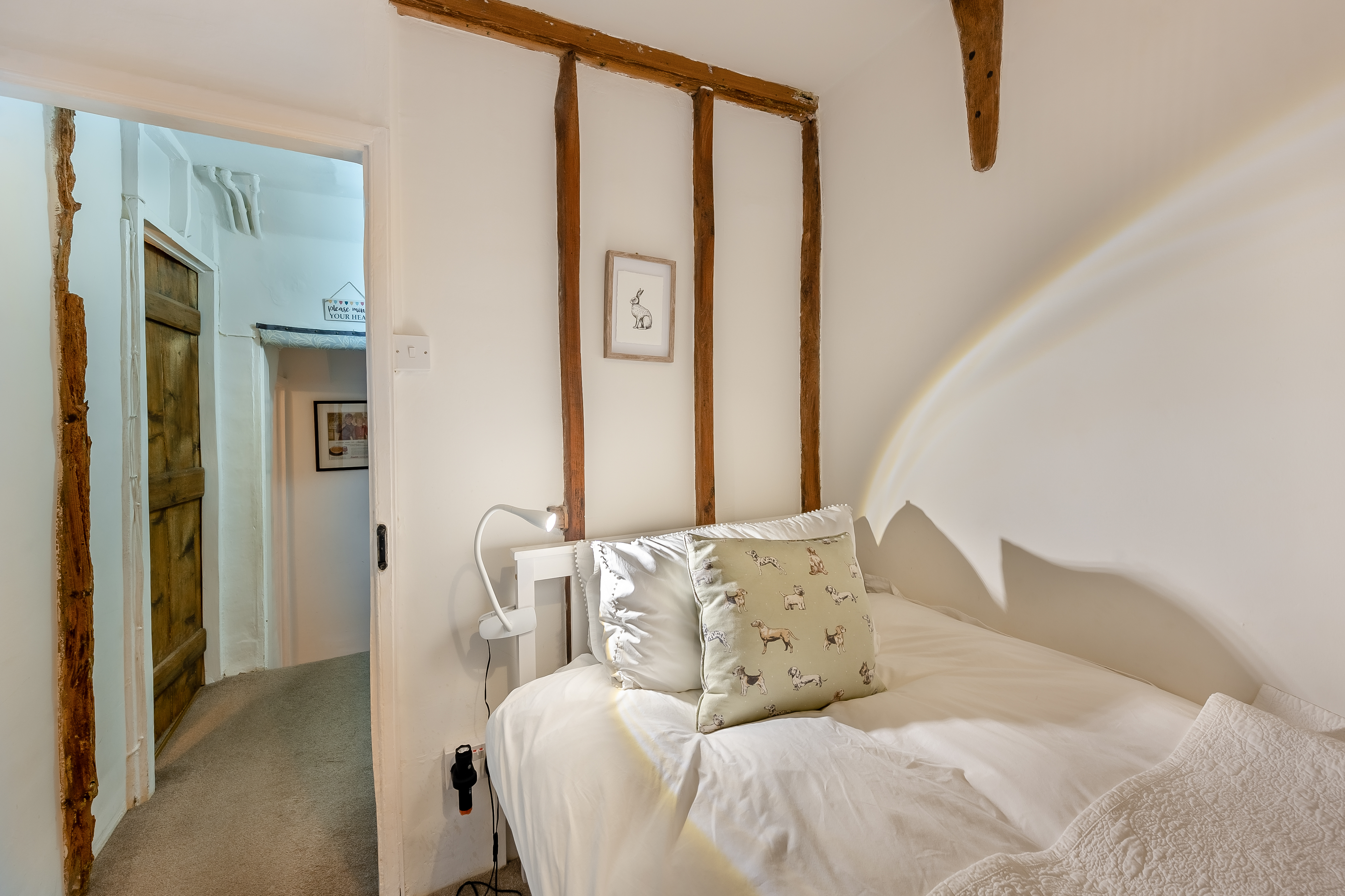 Poets Corner - Holt | Poets Corner - Holt in Holt, Norfolk
