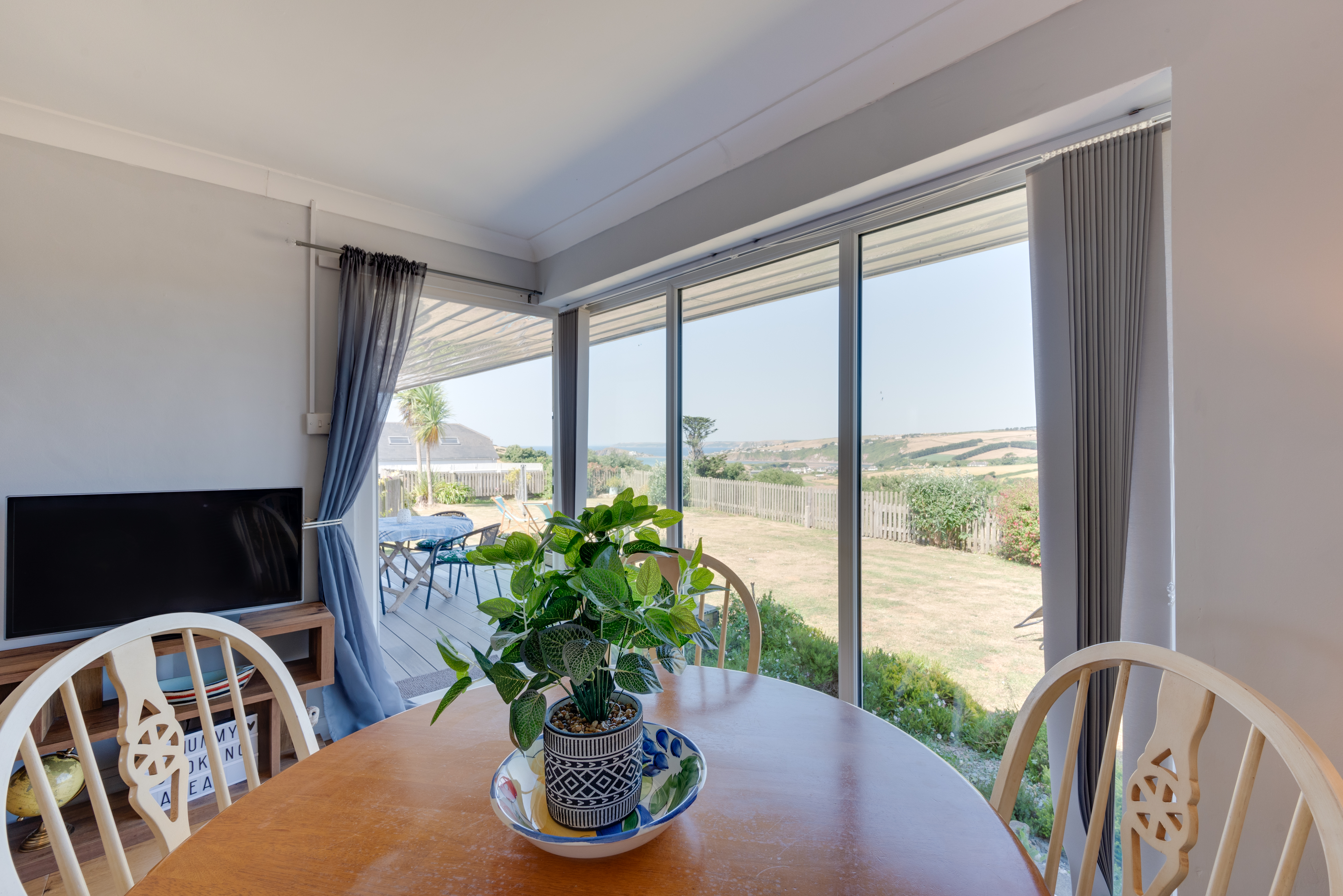 Island View | Island View in Thurlestone, near Kingsbridge, Devon
