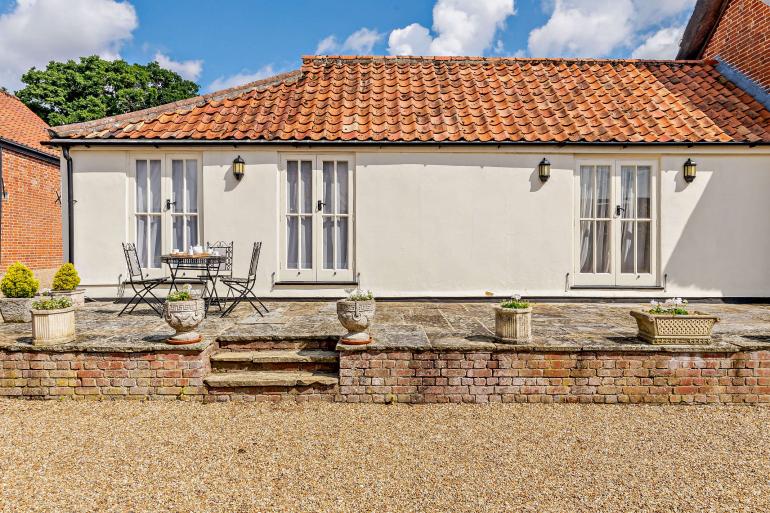 Pantiles | Pantiles in Beccles