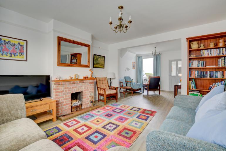 East Dene | East Dene in Overstrand