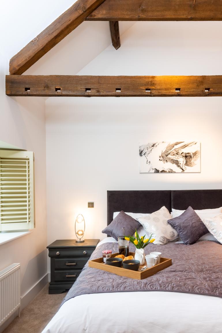 Gallus House | Gallus House in Northrepps
