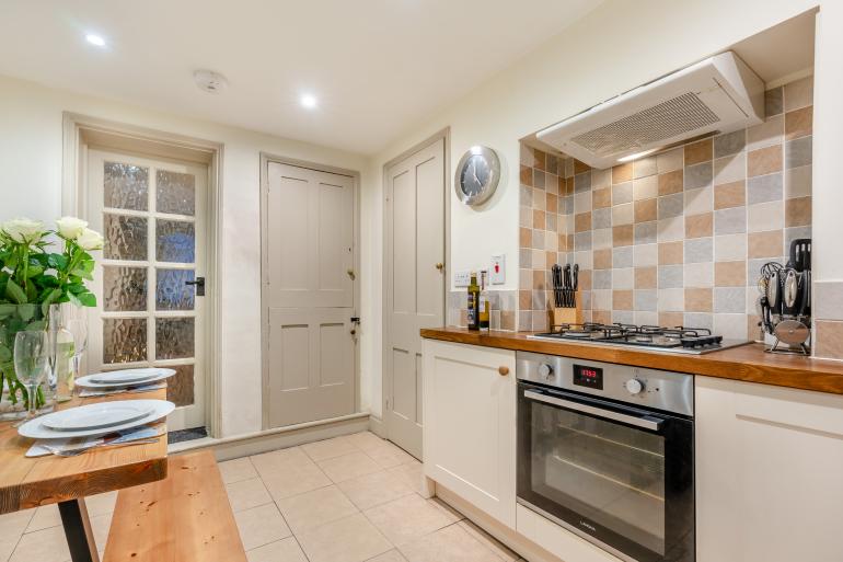 Poppy Cottage - Whitby | Poppy Cottage - Whitby in Whitby