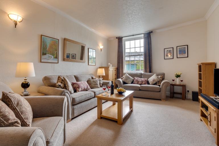 Littlebeck | Littlebeck in Kettlewell