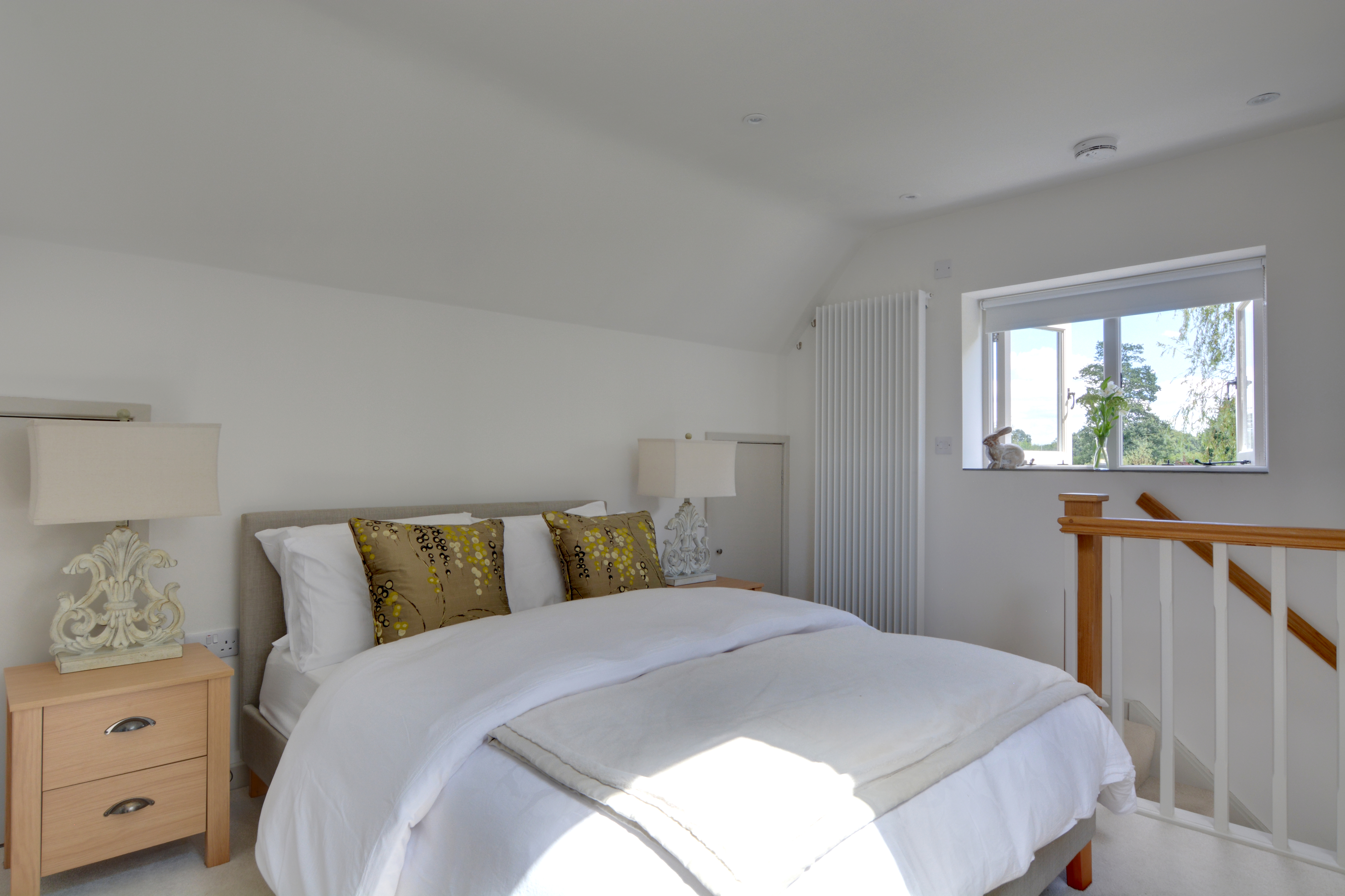Beech Cottage at Fir House | Beech Cottage at Fir House in Cranbrook, Kent