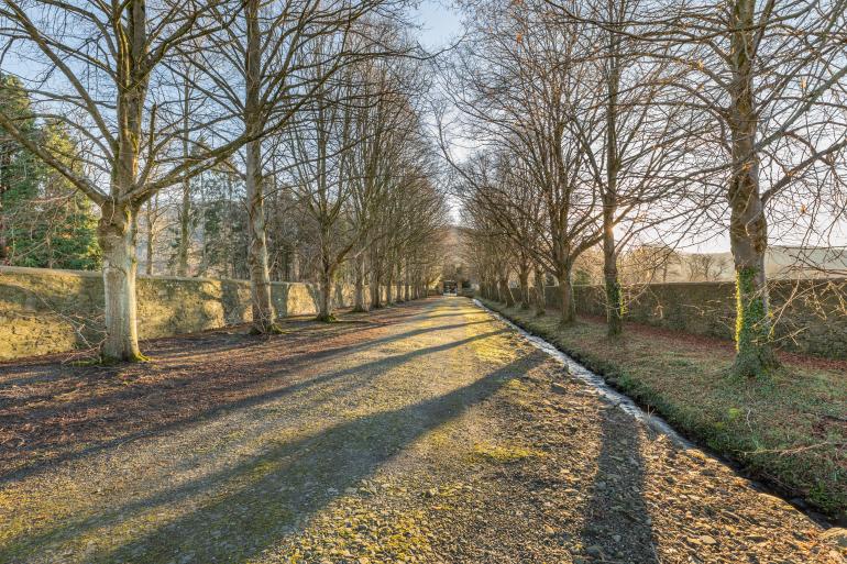 Llangedwyn Smithy | Llangedwyn Smithy in Llangedwyn