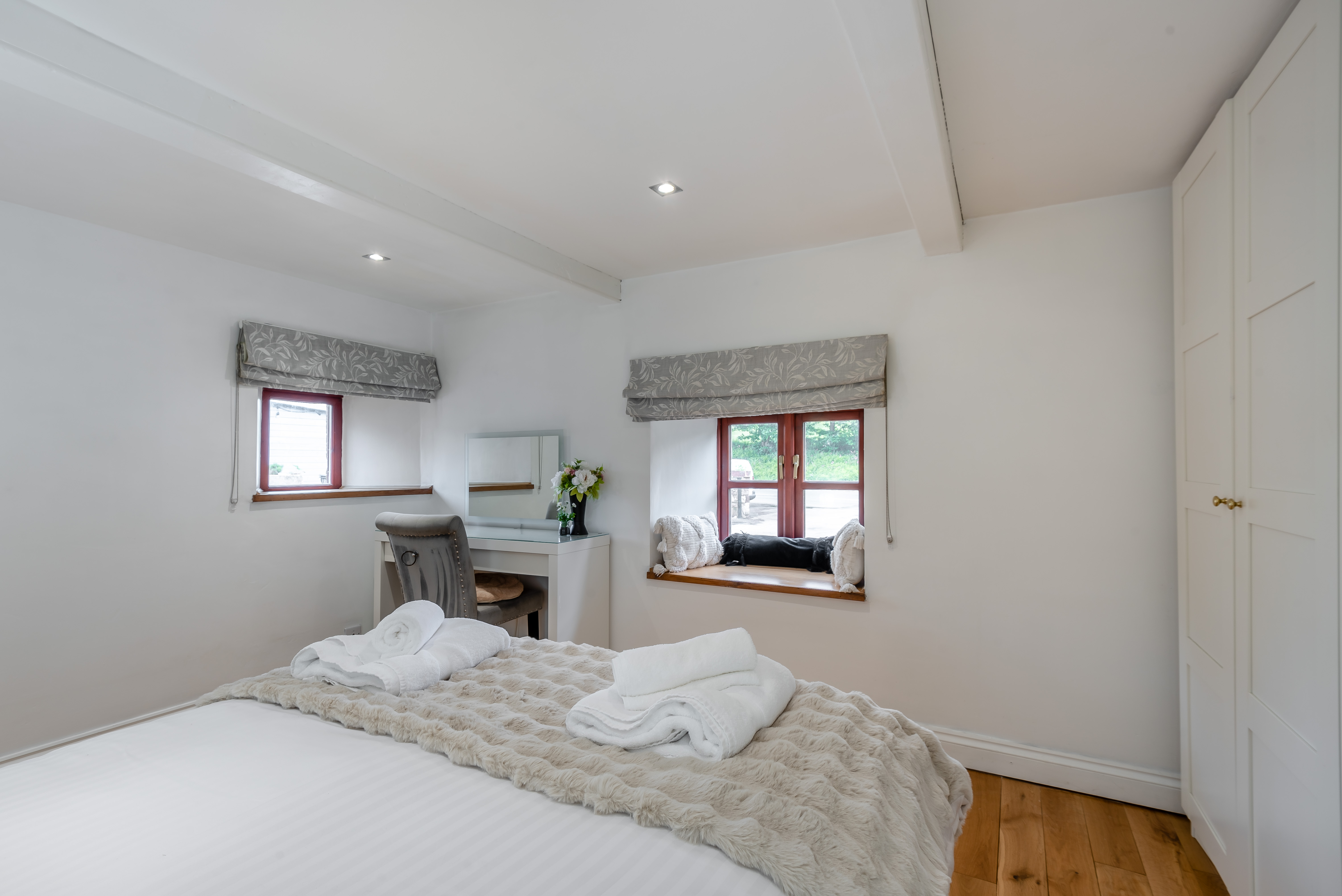 Ellerbeck Cottage | Ellerbeck Cottage in St Bees, Cumbria