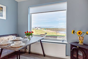 Amble holiday cottages | Cottages in Northumberland