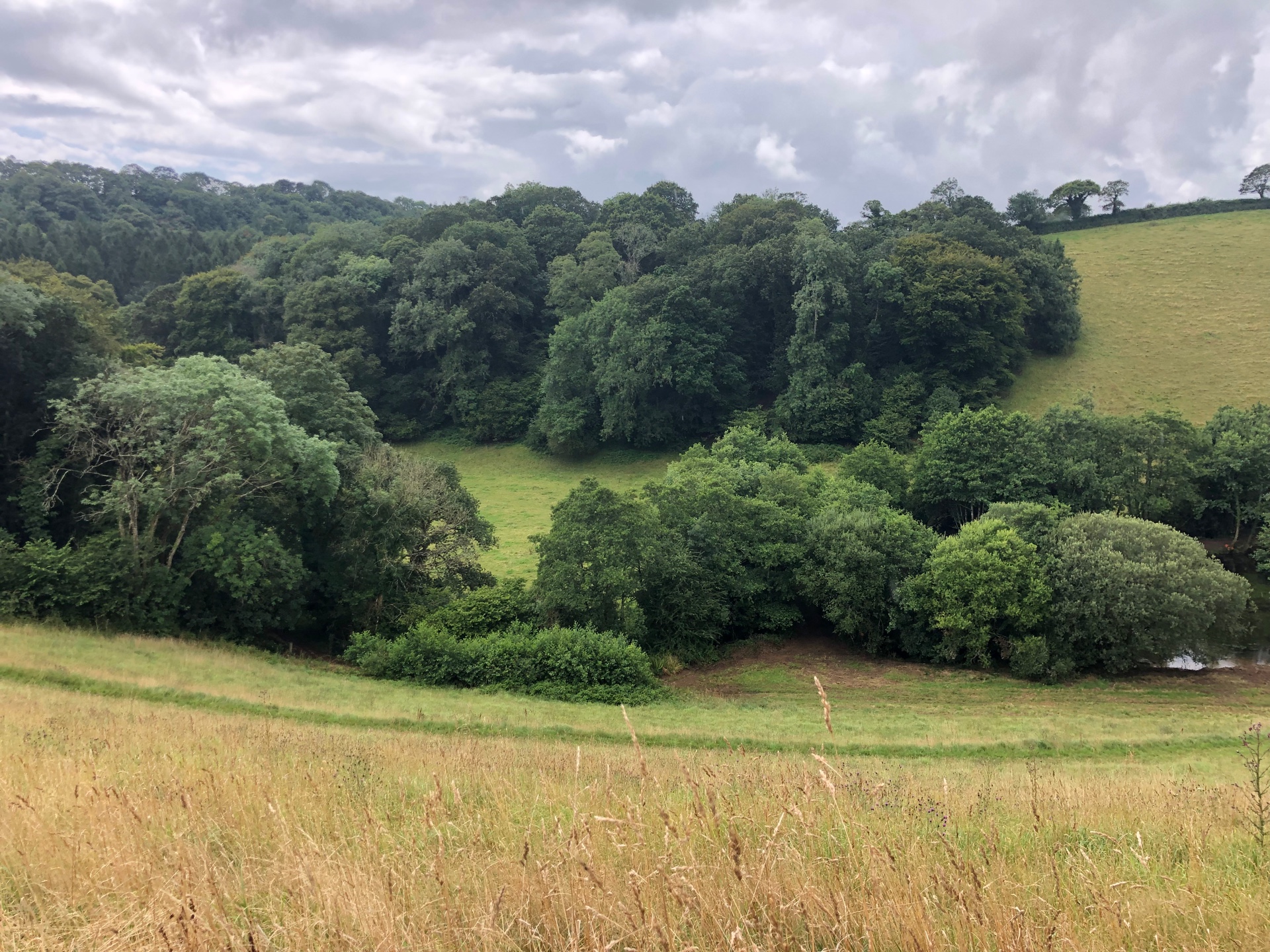 Coombe House Retreat | Coombe House Retreat in Liskeard, Cornwall