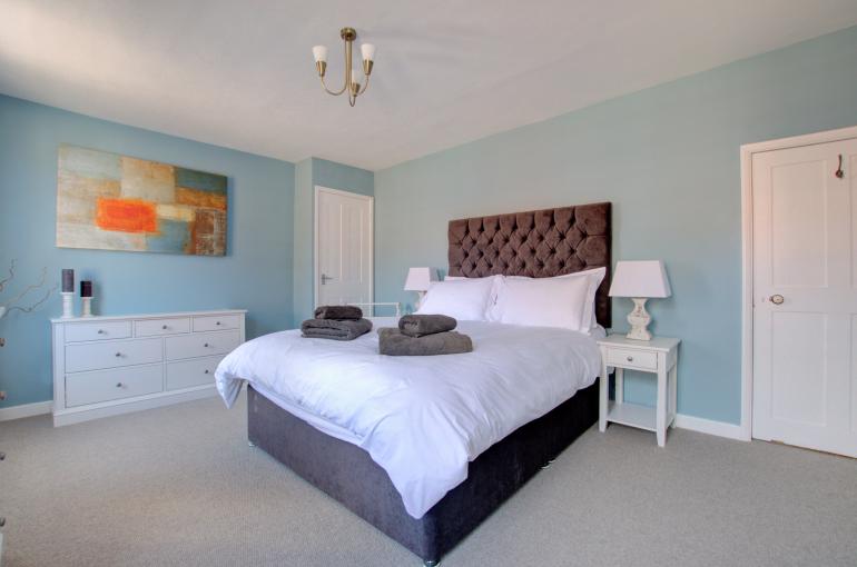 James Cottage | James Cottage in Southwold
