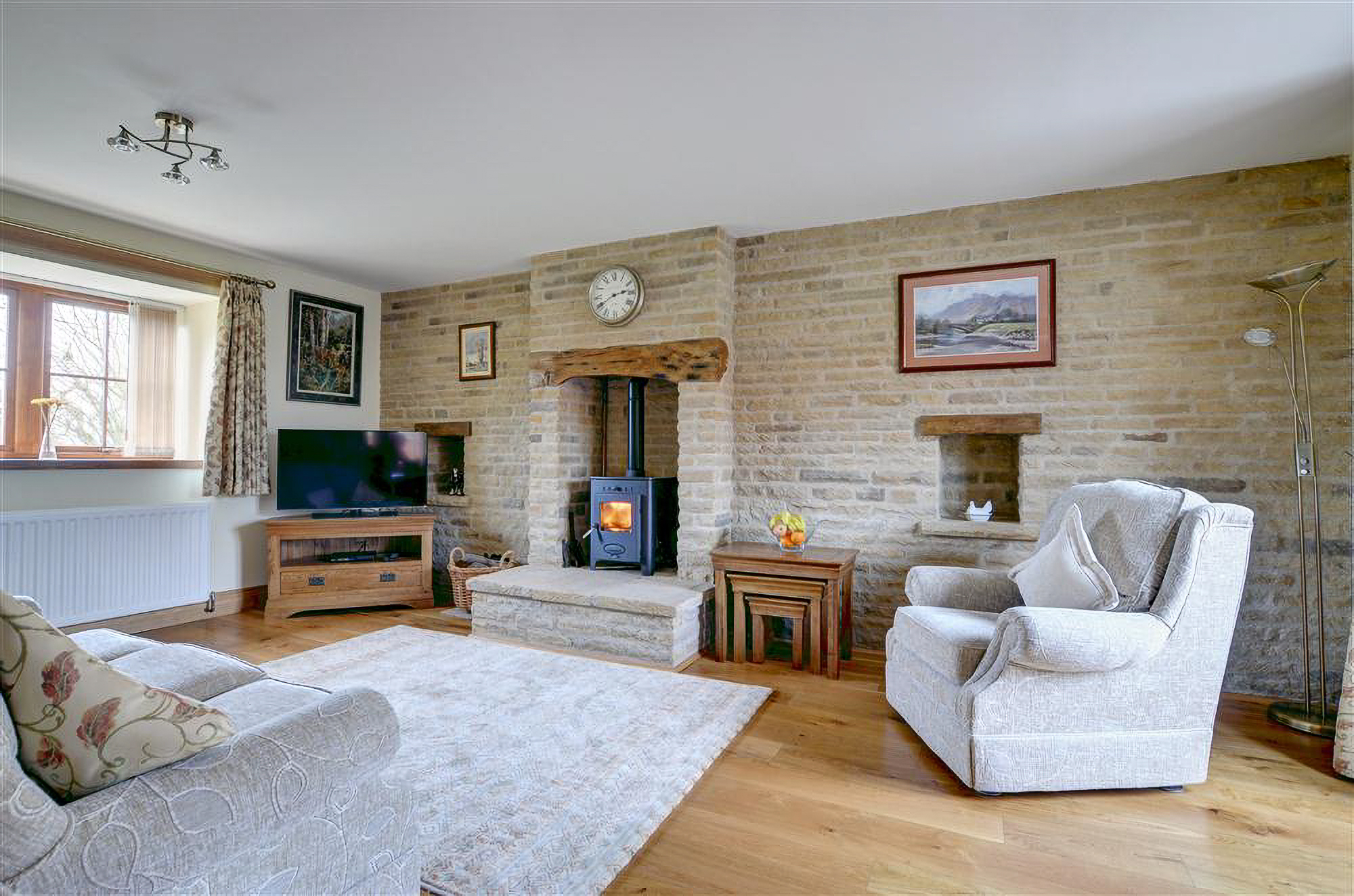 Westlands Cottage | Westlands Cottage in West Barnby, near Whitby ...