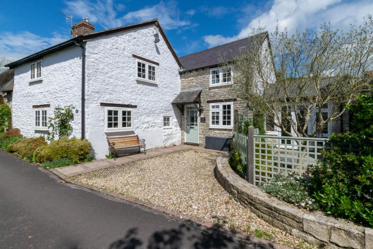 Olive Tree Cottage | Olive Tree Cottage in Portesham