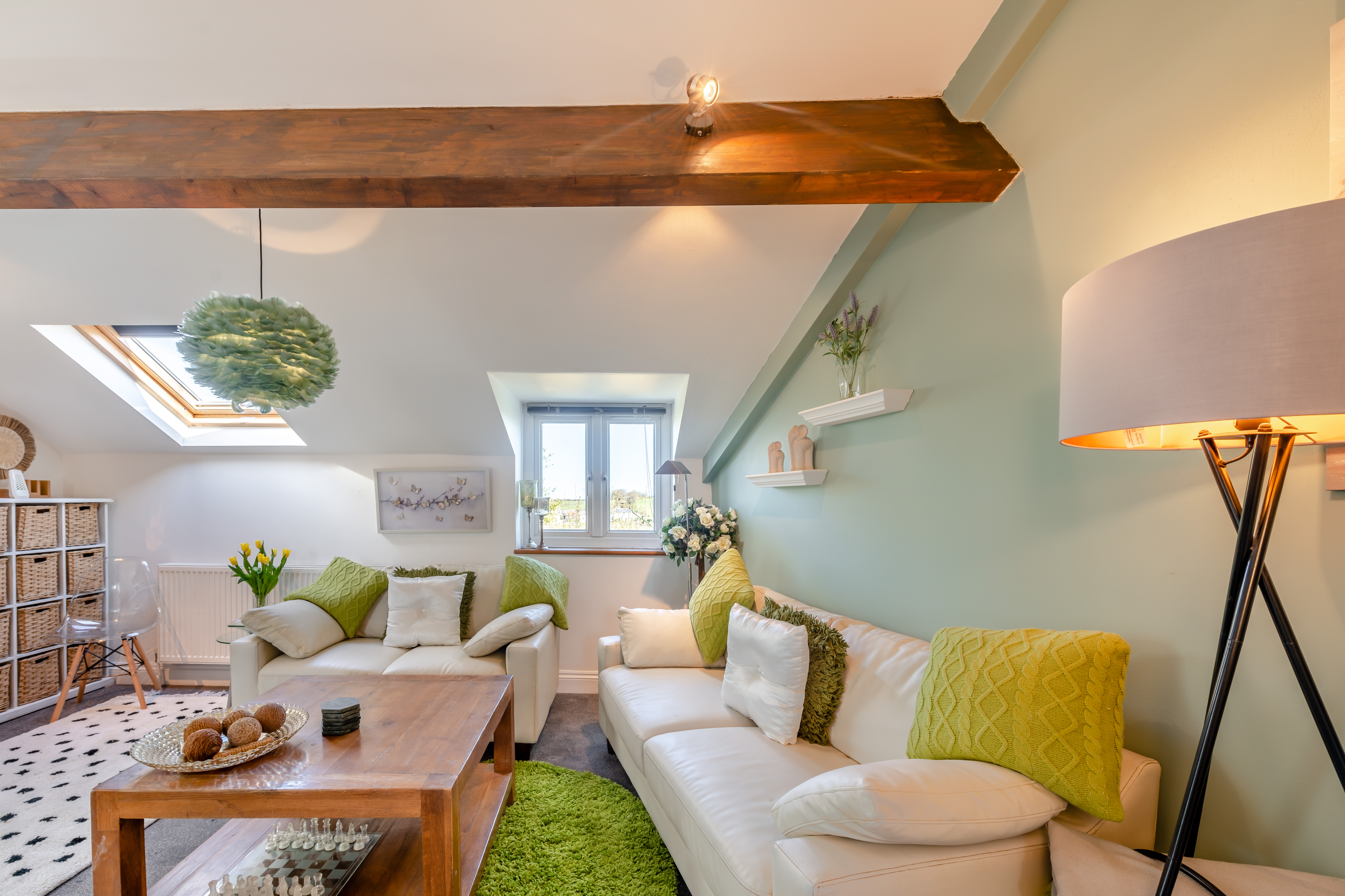 Little Seacroft | Little Seacroft in Horns Cross, near Bideford, Devon