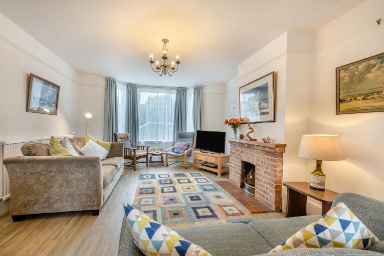 East Dene | East Dene in Overstrand