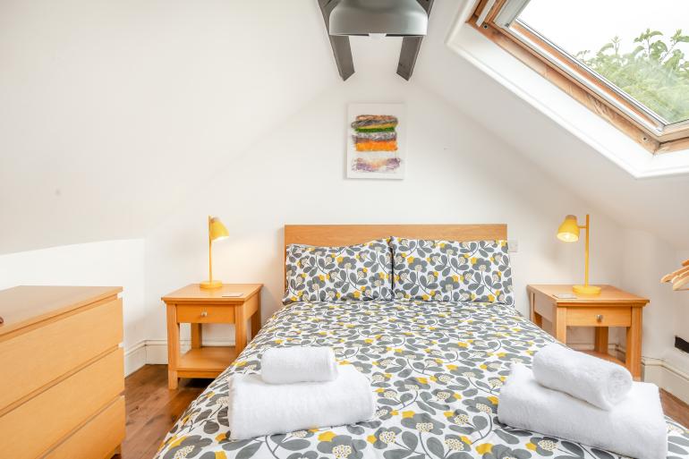 Courtyard Cottage | Courtyard Cottage in Stiffkey