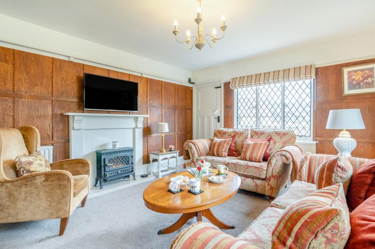 River View | River View in Porlock