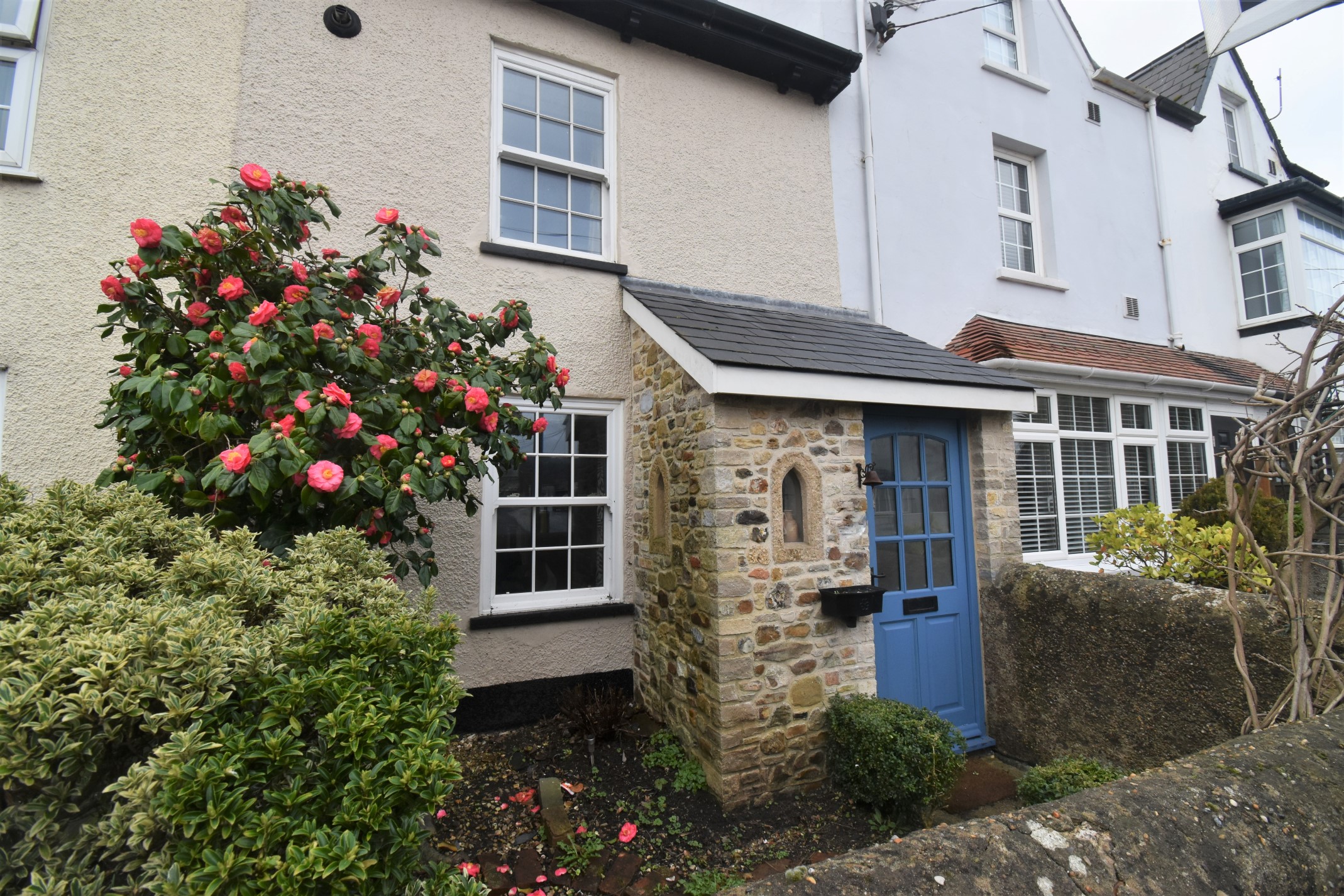 Bluebell Cottage - Seaton | Bluebell Cottage - Seaton in Seaton, near ...