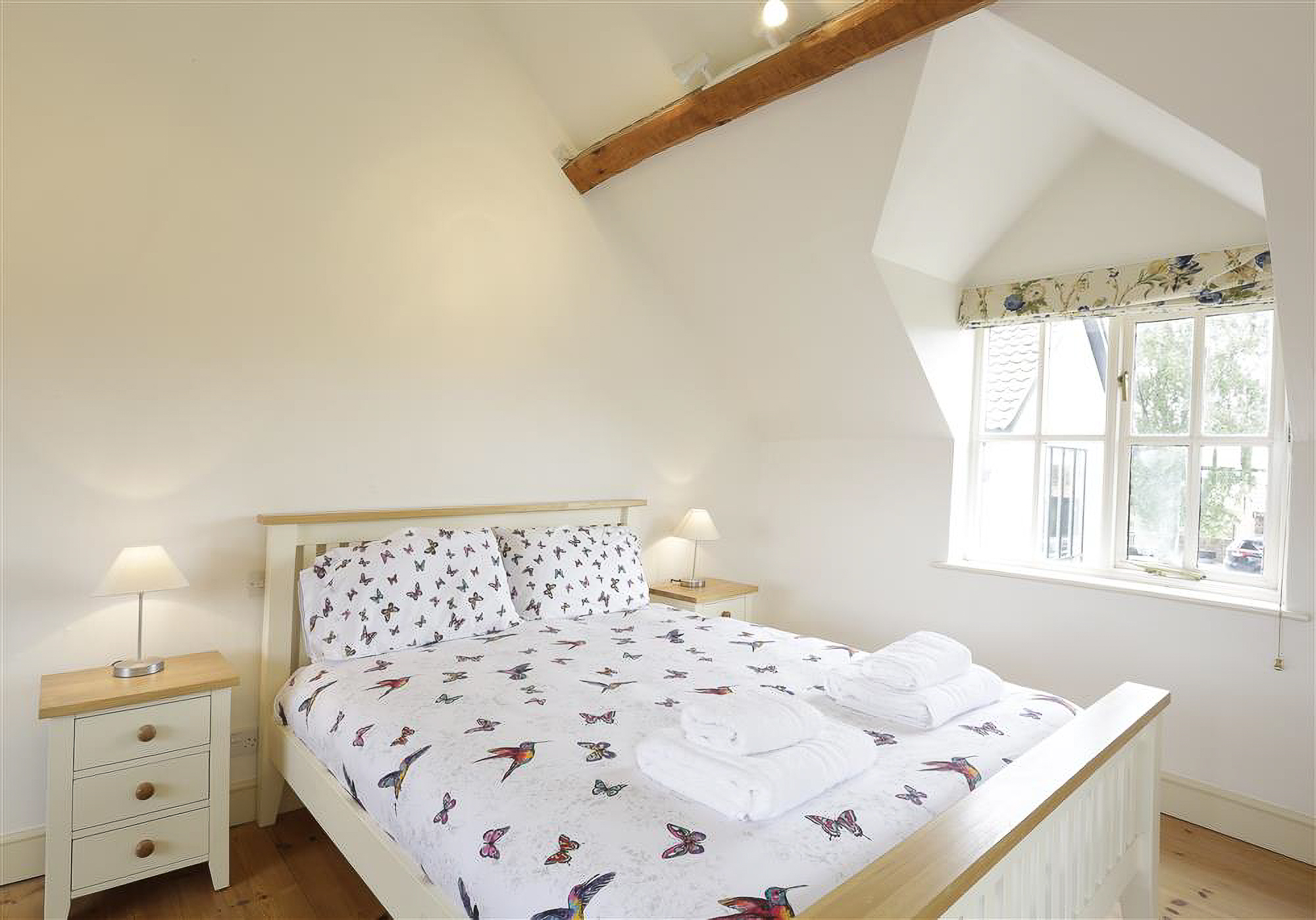Kings Farm | Kings Farm in Sotherton, near Beccles, Suffolk