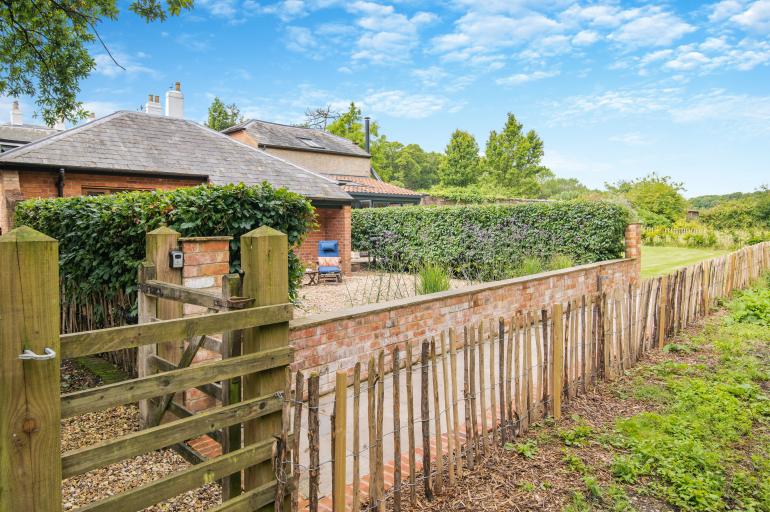 Fretherne Mews | Fretherne Mews in Frampton on Severn