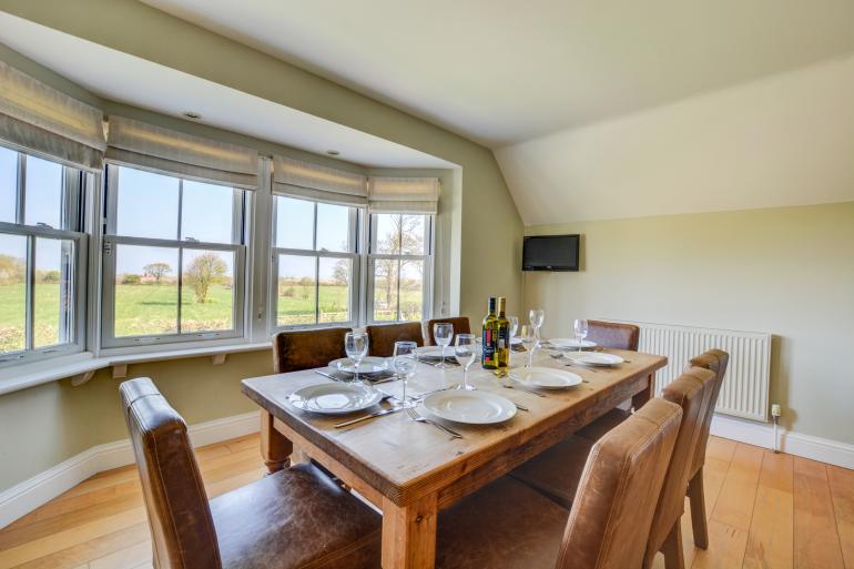 Captains Cottage | Captains Cottage in Thornham