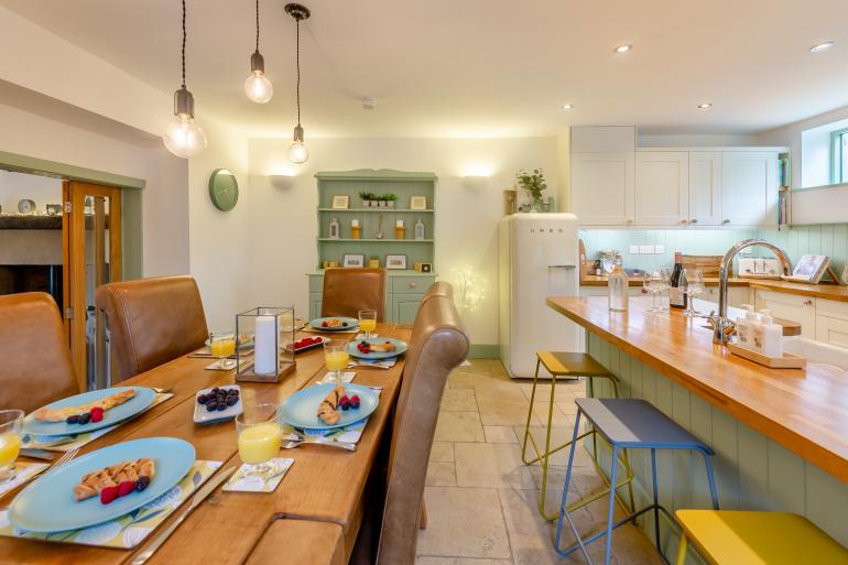 The Cottage in Lea | The Cottage in Lea in Matlock
