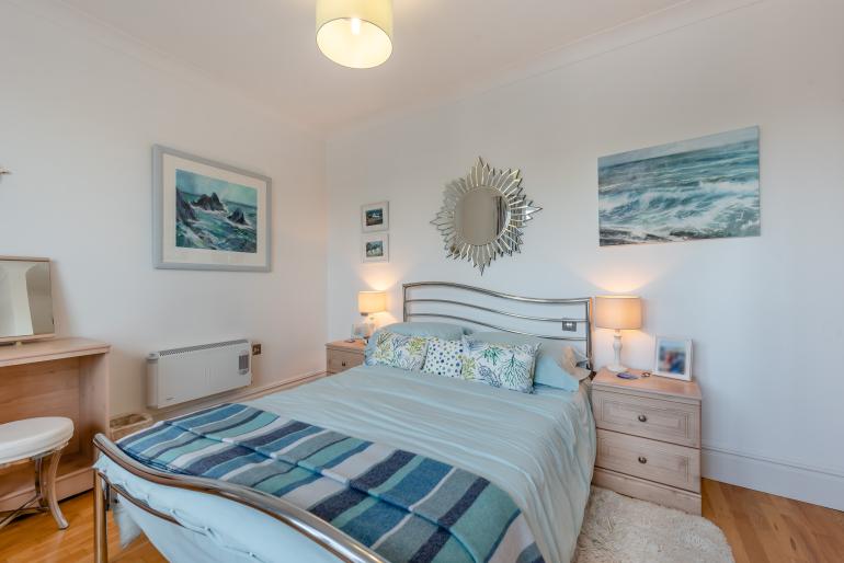 Paragon House 6 | Paragon House 6 in Tenby