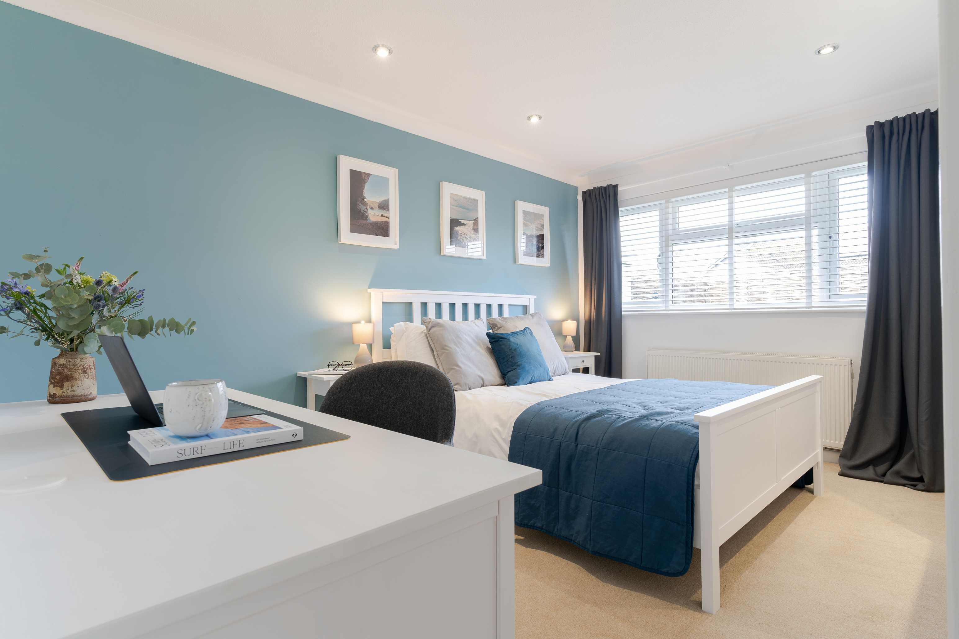 Pips Cottage | Pips Cottage in Rock, Cornwall