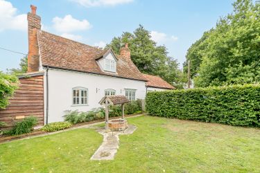 All Cottages - Suffolk Secrets