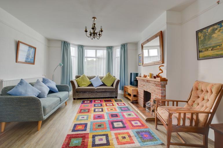 East Dene | East Dene in Overstrand