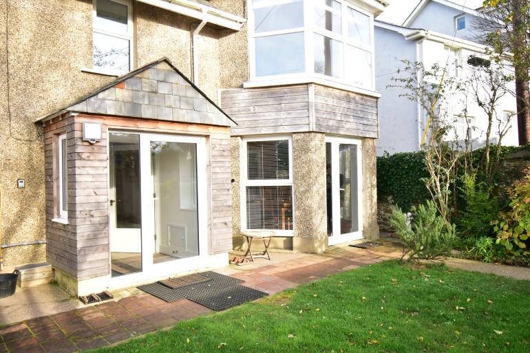 Westover House | Westover House in Croyde