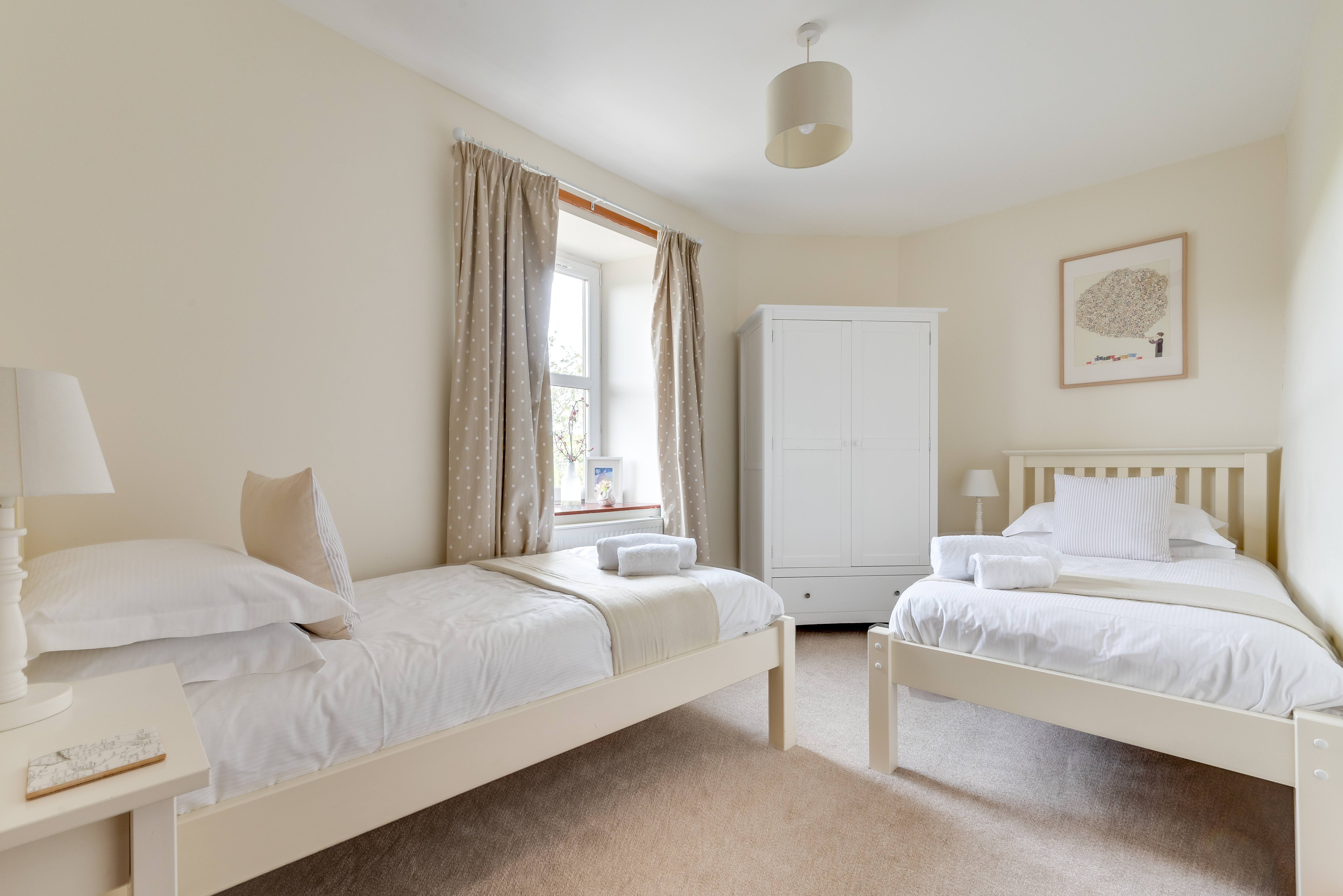 Hedgerow Cottage | Hedgerow Cottage in Newham, near Beadnell ...