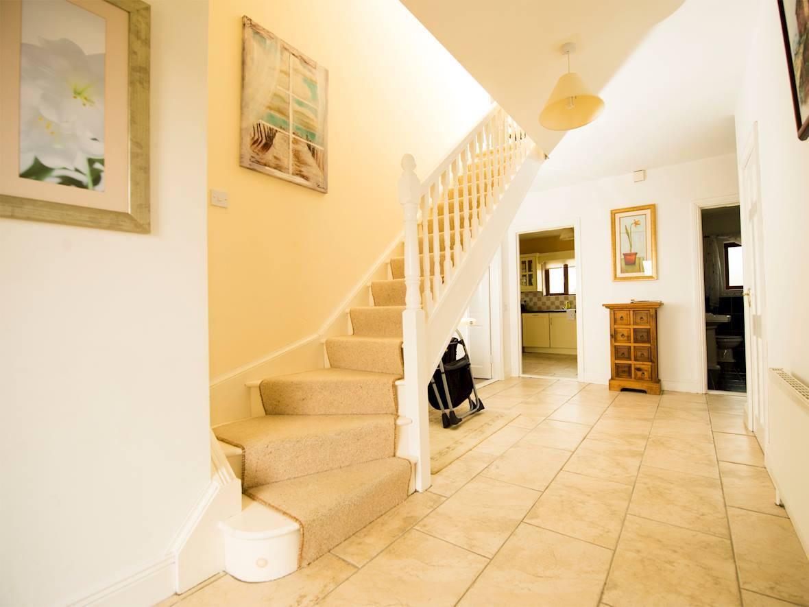 Ballycroy Cottage | Ballycroy Cottage in Ballycroy, County Mayo