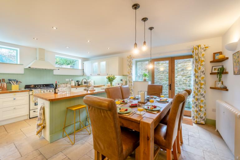 The Cottage in Lea | The Cottage in Lea in Matlock