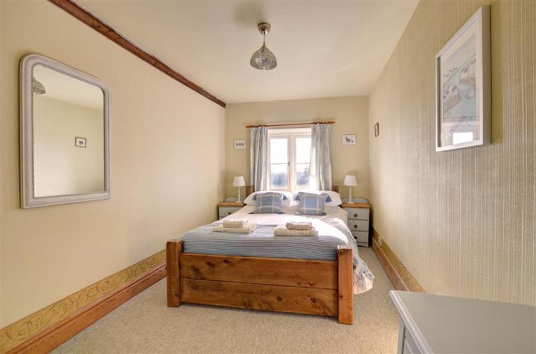Poppy Cottage | Poppy Cottage in Bodham