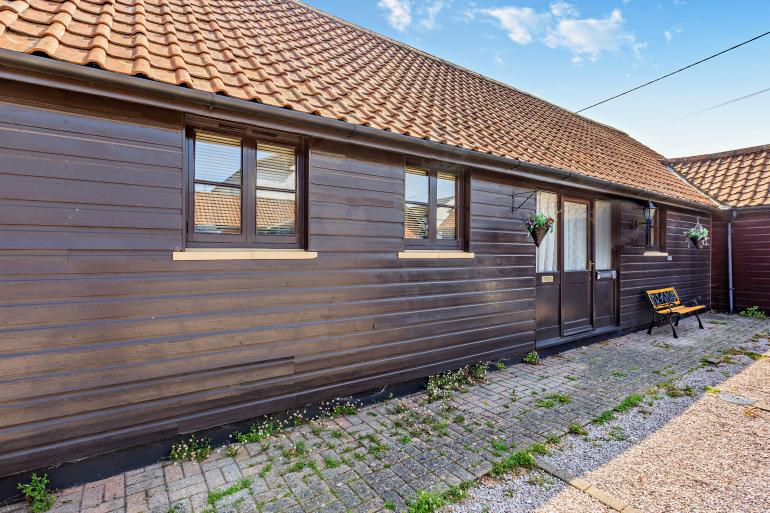 Swallowfield Cottage | Swallowfield Cottage in Sidmouth